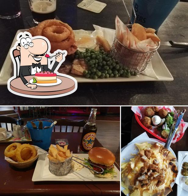 Tess Riley's in Liverpool - Restaurant reviews
