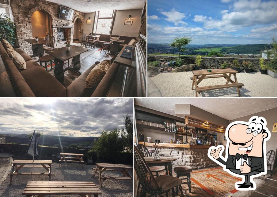 Top 5 restaurants with pizza in Elland, september 2025 - Restaurant Guru