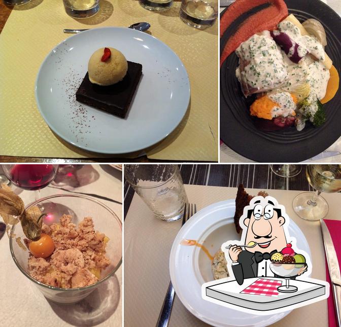 Pulp Kitchen, Lille - Menu du restaurant, prix et avis