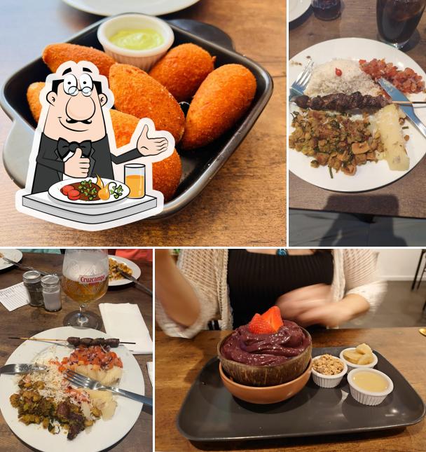 Top 5 brazilian restaurants in Swindon, july 2025 - Restaurant Guru