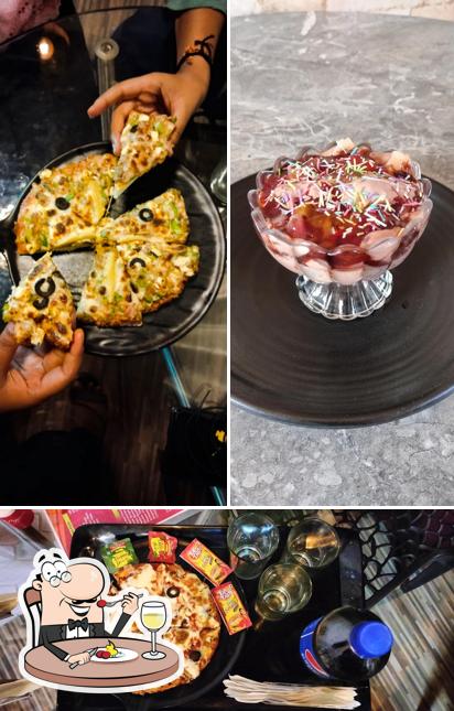 Adipoo OpenAir Cafe, Allahabad - Restaurant menu, prices and reviews