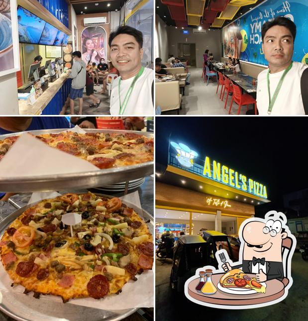 Top 10 restaurants in Cabanatuan City, september 2024 - Restaurant Guru