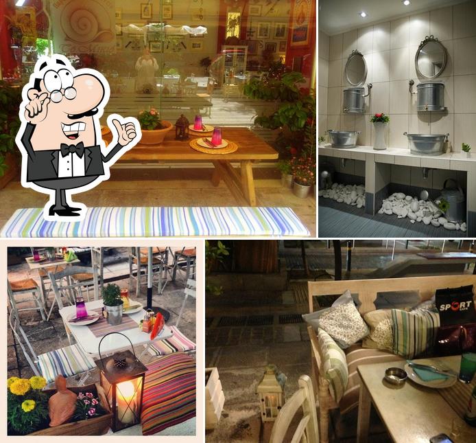 ΤΟ ΜΙΚΙΟ ΠΑΛΑΙΟ ΦΑΛΗΡΟ, Palaio Faliro - Restaurant reviews