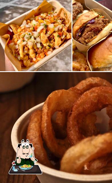 Bamba Buns, Quezon City - Restaurant menu, prices and reviews