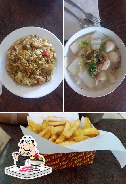 Top 5 restaurants in Innisfail, january 2026 - Restaurant Guru