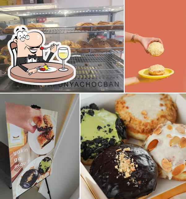 Chocban Jakarta Serpong, Curug Sangereng - Restaurant menu, prices and ...