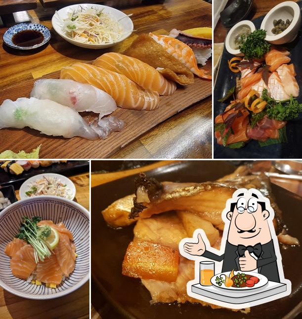 Doma-E restaurant, Seoul - Restaurant reviews