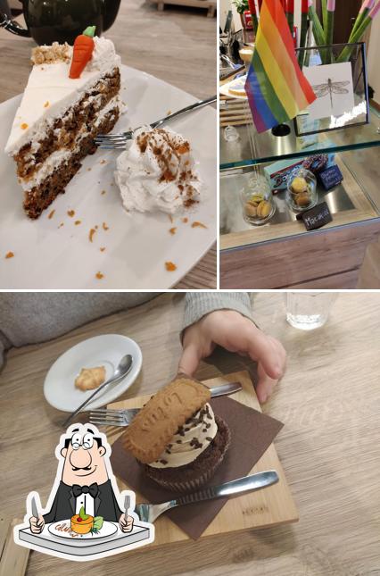 Dragonfly’s Bakery, Aversa - Menu del ristorante, prezzi e recensioni
