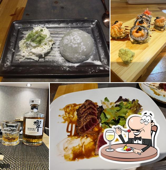 El Japo - Taberna & Sushibar, Sitges - Menú del restaurante, precios y ...