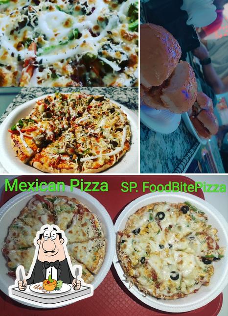 FOOD BITE CAFE, Deesa - Restaurant menu, prices and reviews