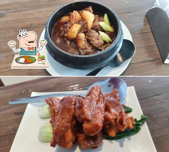 Flavors of Tai Tea House 台 湾 风 味 茶 馆 Chinese and Taiwanese Cuisine ...