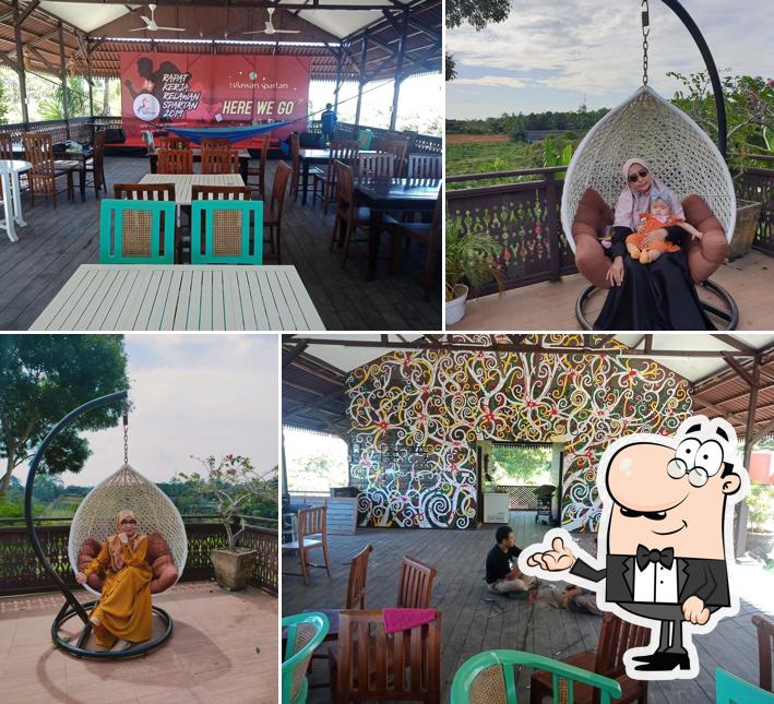 Gifta Garden restaurant, Balikpapan - Restaurant reviews