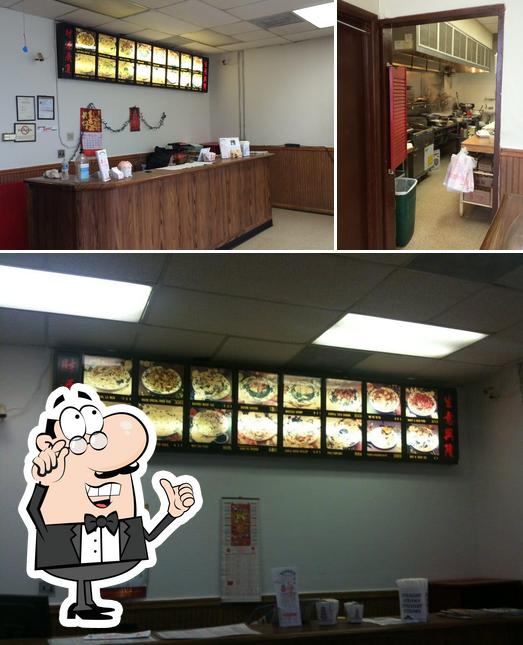 Goodies Carryout, Burtonsville - Restaurant menu, prices and reviews
