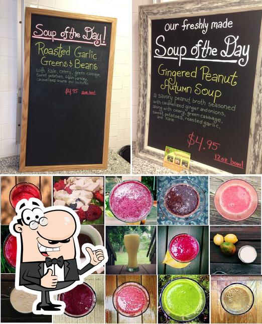 Green Medley in Moorestown - Restaurant reviews