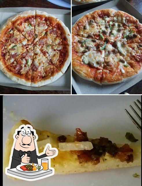 J's Pizza pizzeria, Cagayan de Oro