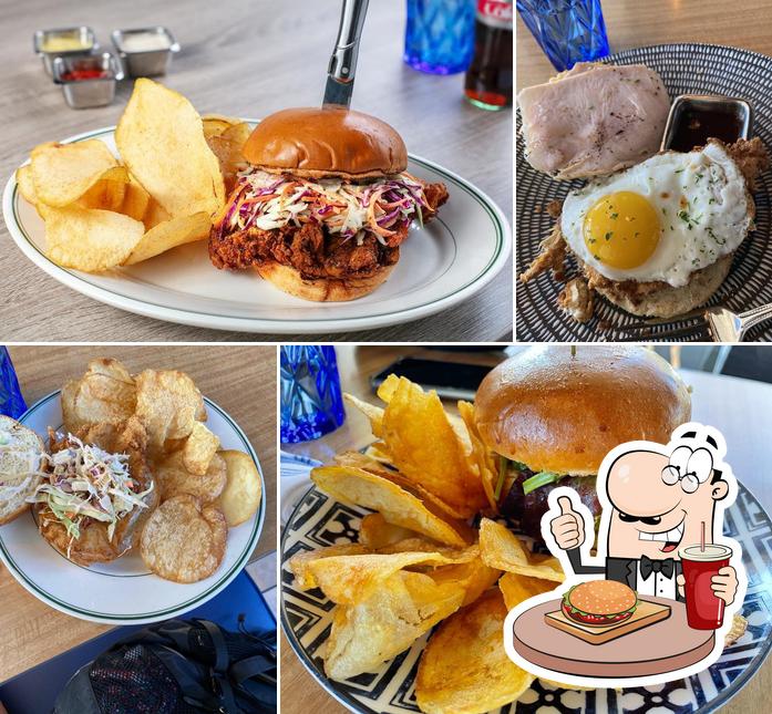 KP's Kitchen, 8412 Interstate 10 Frontage Rd #350 in Spring Valley ...
