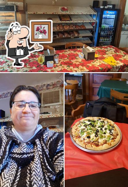 Koffee House & Bakery, Grenfell - Restaurant menu, prices and reviews