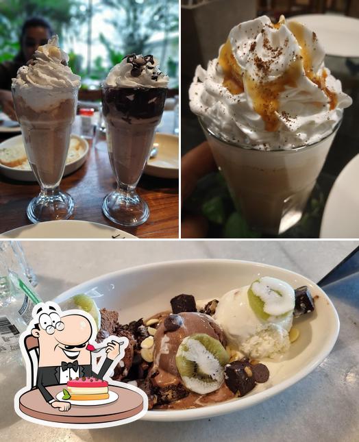 K's Verandah, Surat - Restaurant menu, prices and reviews