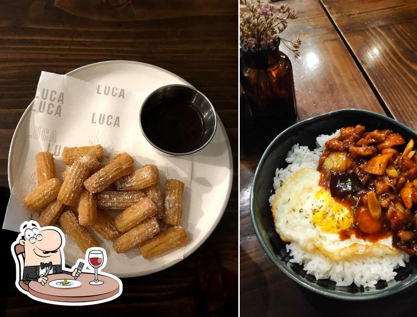 LUCA Brunch & Dine, Balikpapan - Restaurant menu, prices and reviews