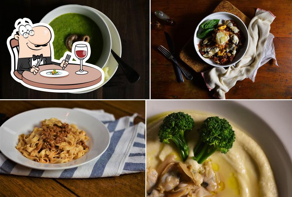 Find the best place to eat in Richmond, Victoria, spring 2024 ...