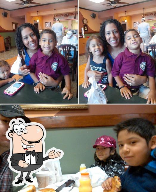 Manna Donuts, Fort Worth - Restaurant menu, prices and reviews