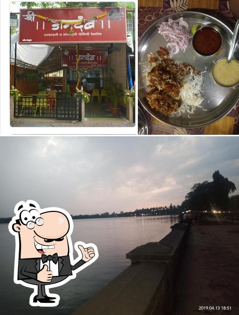 Naad Khula Rankala, Pune - Restaurant menu, prices and reviews