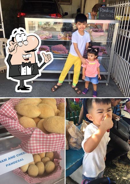 PAPi'S Bread & Pastry, Calamba