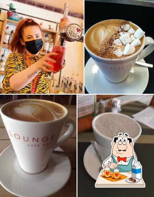 Pinto Lounge, Banbury - Restaurant menu, prices and reviews
