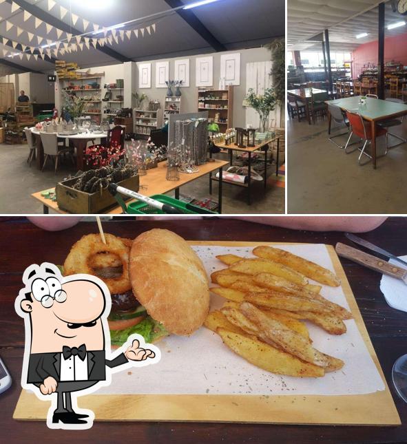Platform 62 - Restaurant menu, prices and reviews