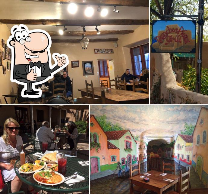 Ranchos Plaza Grill in Ranchos de Taos - Restaurant menu and reviews