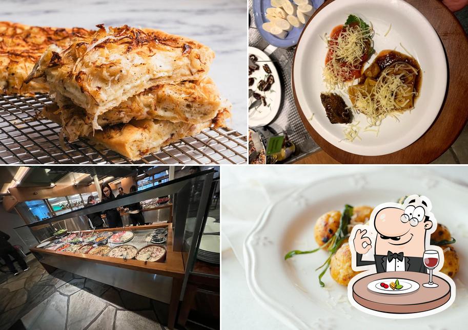 Ráscal Iguatemi restaurante, São Paulo, Av. Brig. Faria Lima - Menu do ...