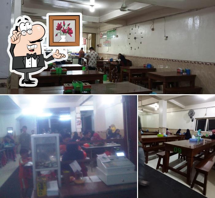 Seafood 68 Santa (Cikarang Baru), Bekasi Regency - Restaurant reviews