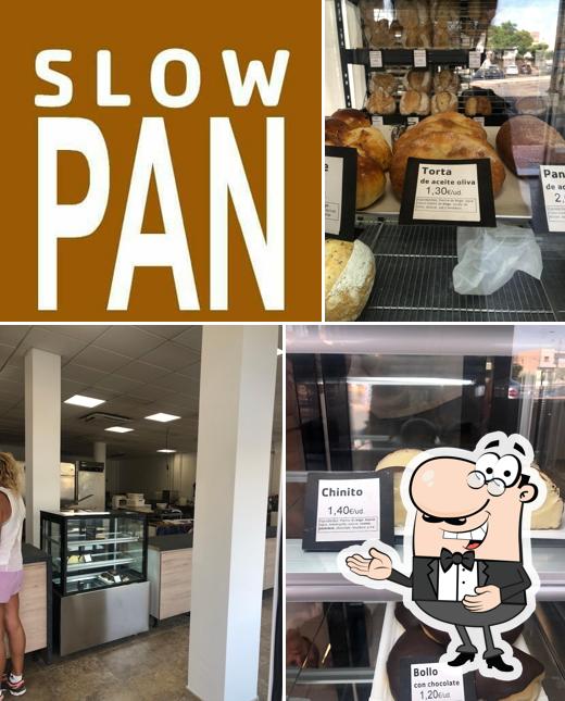 Slow Pan, Aguadulce - Menú del restaurante, precios y reseñas