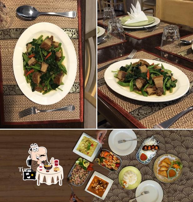 Time 4 Thai Currambine, Currambine - Restaurant menu, prices and reviews