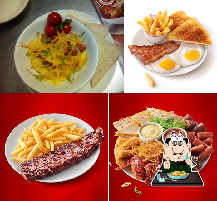 Wimpy restaurants in Johannesburg, summer 2024 - Restaurant Guru