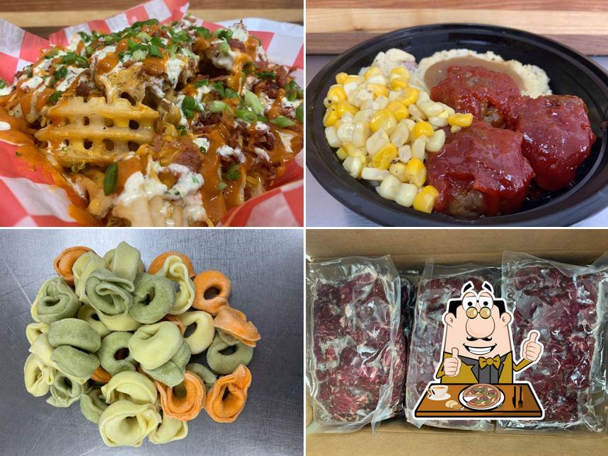 Wing World of Sparta, Sparta - Restaurant menu, prices and reviews