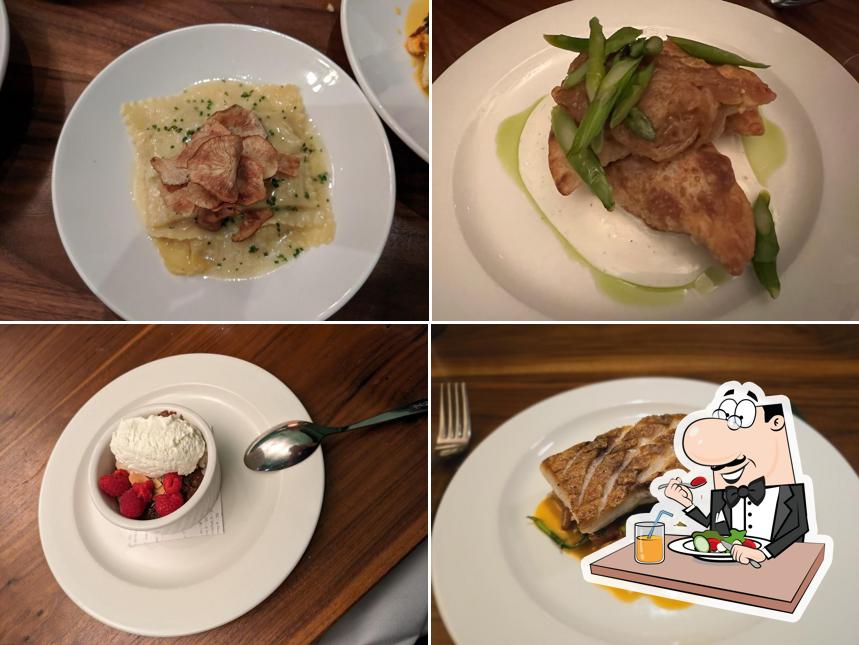 Zasu, New Orleans - Restaurant menu, prices and reviews