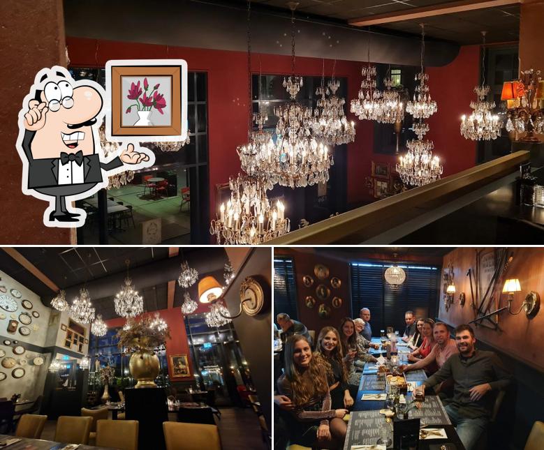 't Zusje Woerden, Woerden - Restaurant menu, prices and reviews