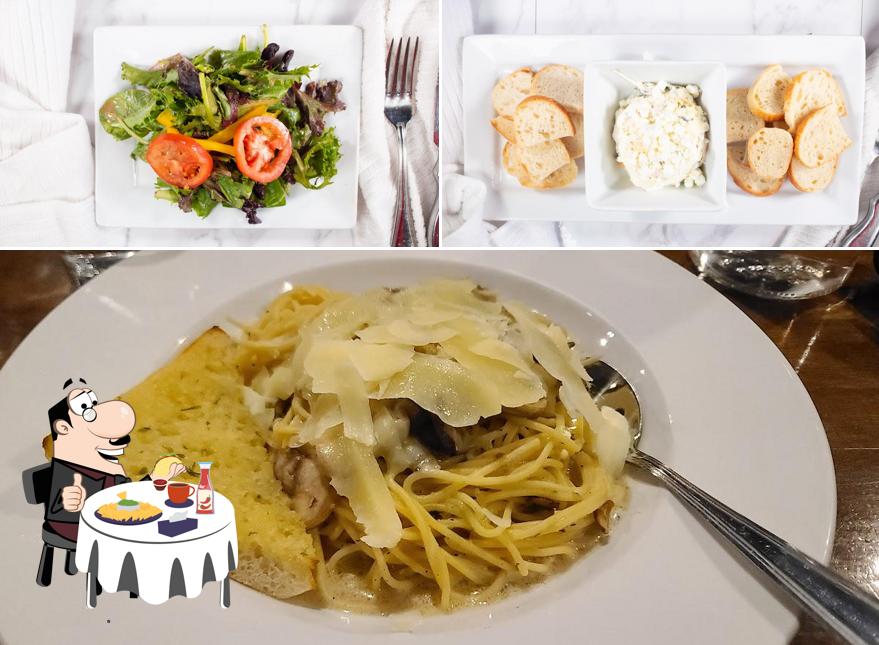 Rustico Kitchen And Bar, Kitchener - Restaurant menu, prices and reviews