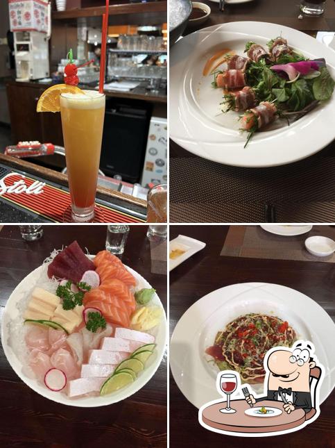 Sky Asian Cuisine, Kettering - Restaurant menu, prices and reviews