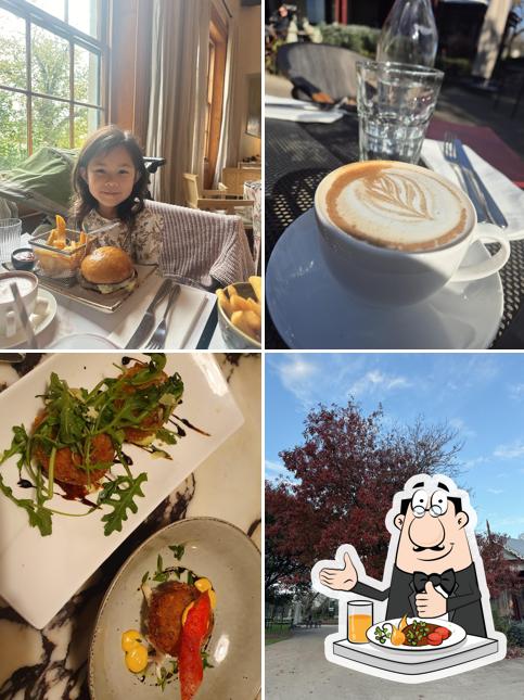 Stamford Park Homestead in Rowville - Restaurant reviews