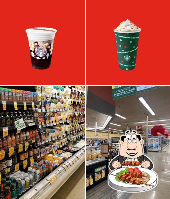 Safeway, Lebanon - Restaurant menu, prices and reviews