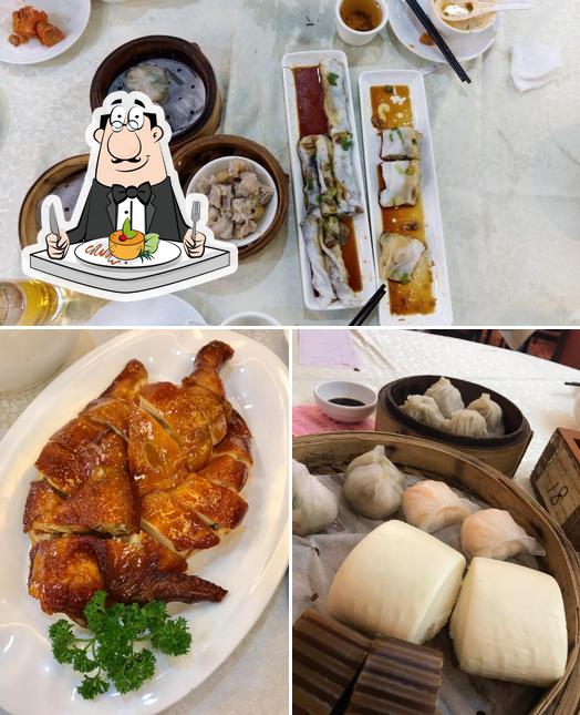 Sun Sun Restaurant, Hong Kong - Restaurant menu, prices and reviews