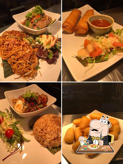 Taipan (Asian Kitchen), Moycullen - Restaurant menu, prices and reviews