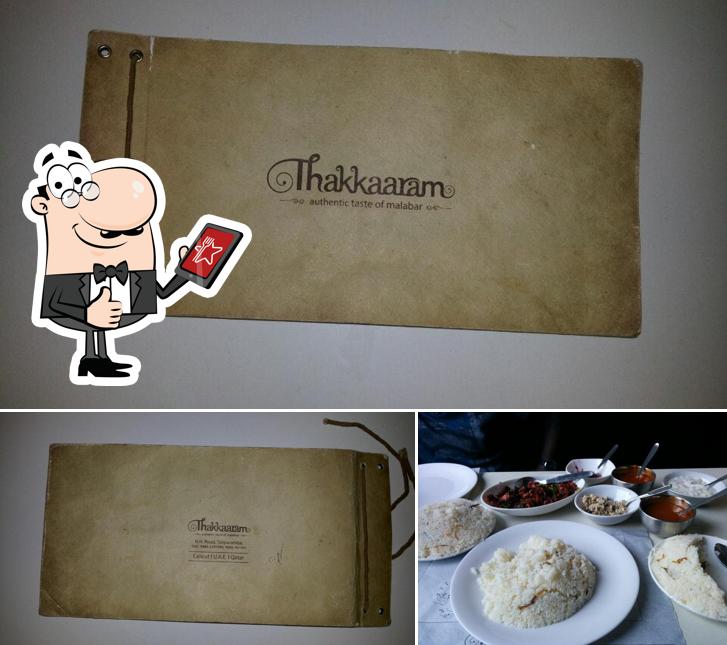 Thakkaaram Restaurant, Taliparamba - Restaurant reviews