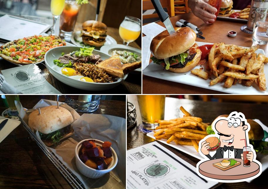 Best burgers in Syracuse restaurants, spring 2024 - Restaurant Guru