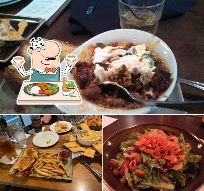 The Upstate Tavern in Verona - Restaurant menu and reviews
