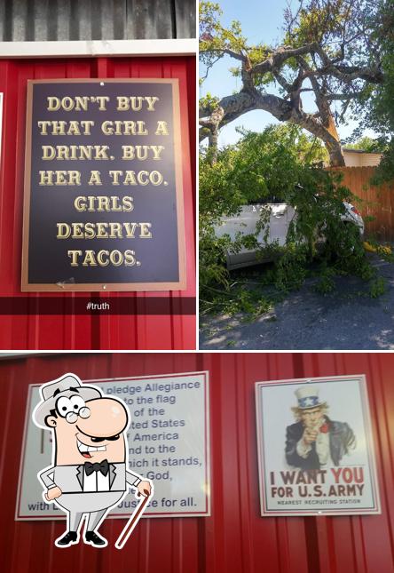 Zesty Burger, Lufkin - Restaurant menu, prices and reviews