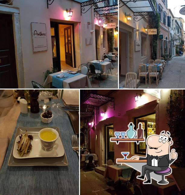 Top 5 restaurants with poached eggs in Corfu, september 2025 ...