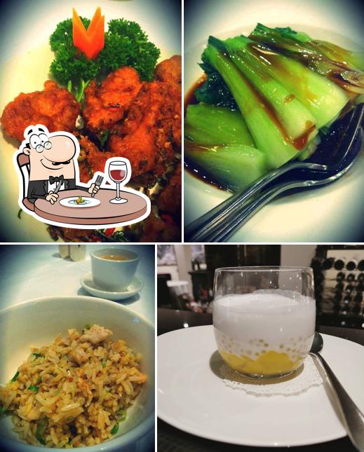 Me Wah Restaurant in Launceston - Chinese restaurant menu and reviews